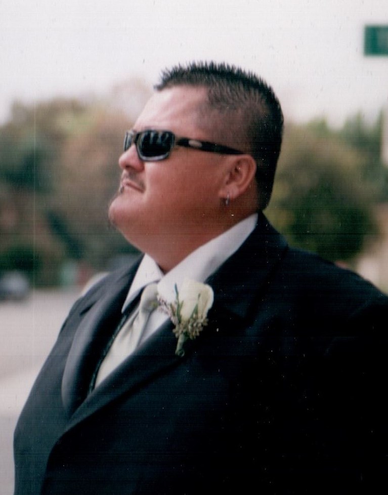 Robert "Rob Dog" James Galindo Obituary - Chino, CA