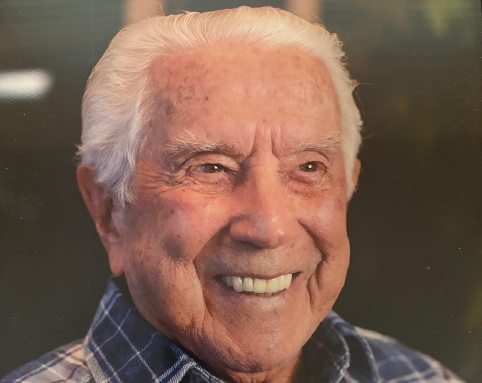 William Kassel Obituary - Las Vegas, NV