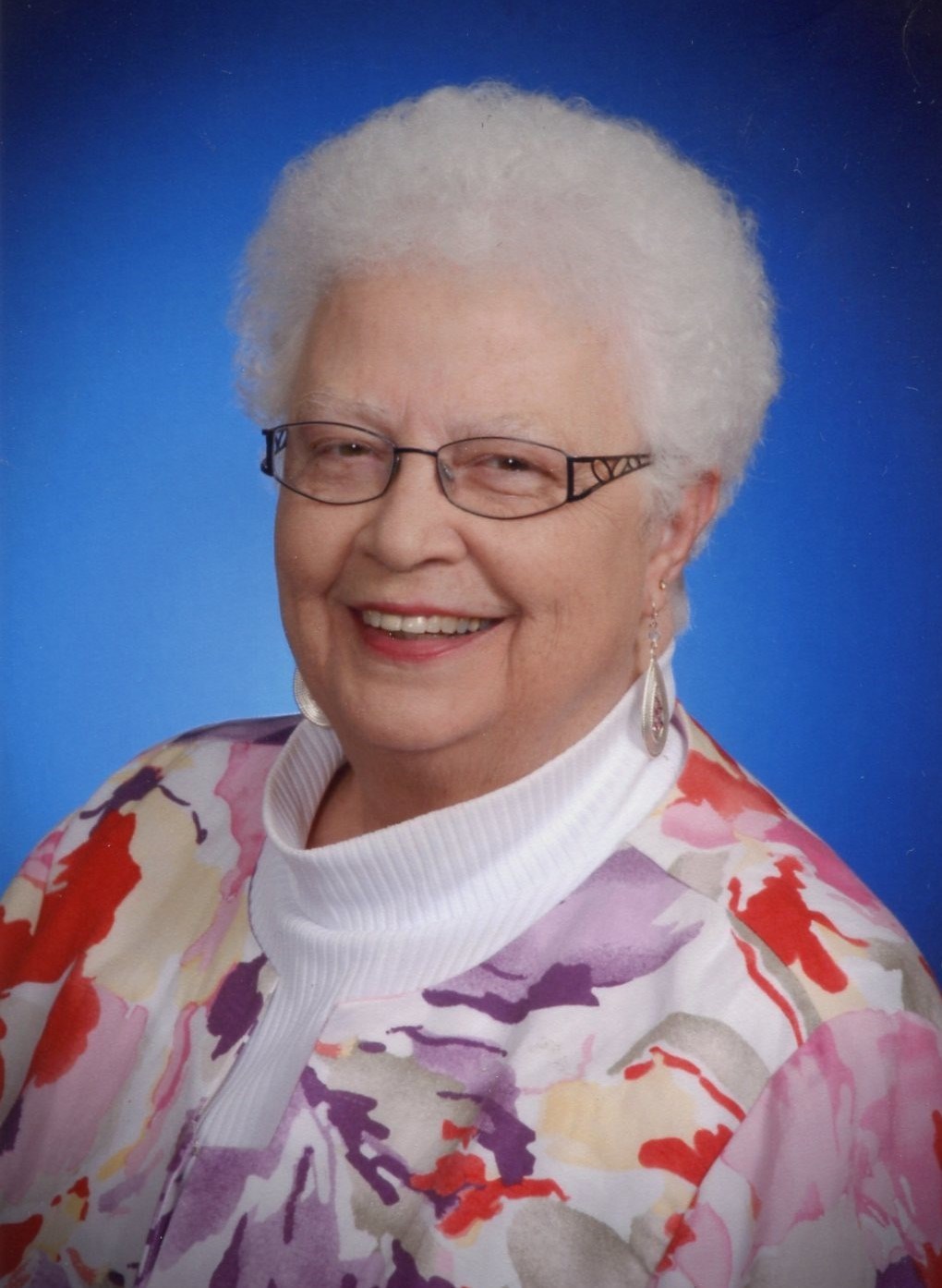 Lois Davis Obituary - West Des Moines, IA