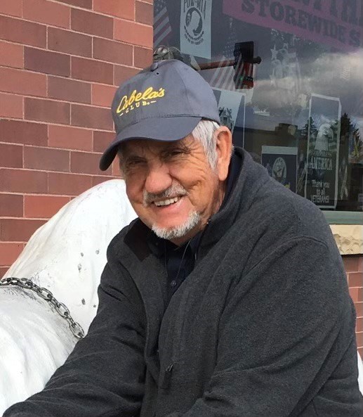 Ronald Black Obituary - Leeds, AL