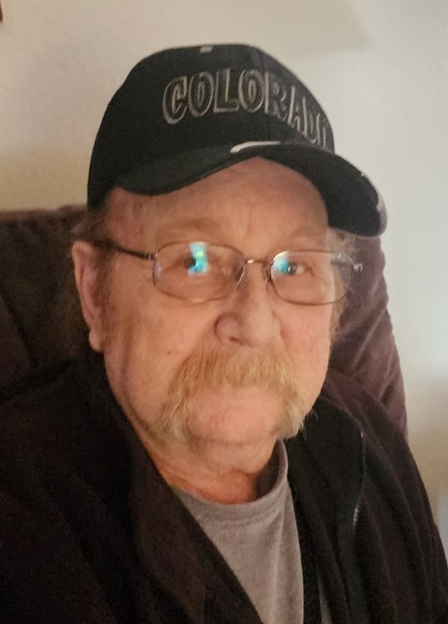 Richard Melton Obituary - Thornton, CO