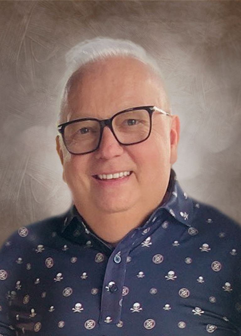 Daniel Tremblay avis de décès - Mascouche, QC