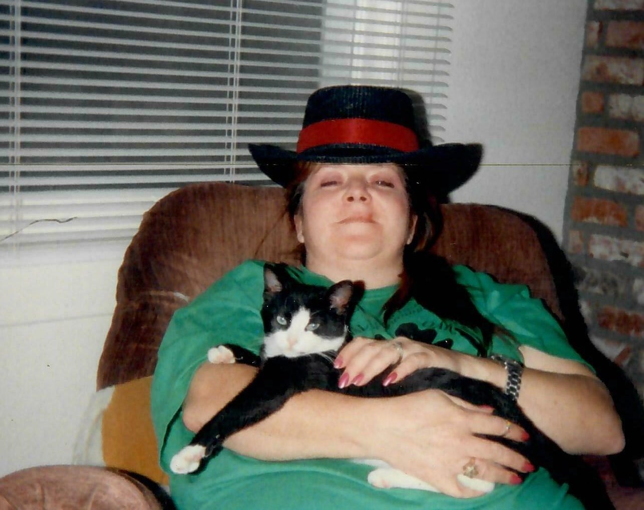 Beverly Shepherd Obituary - Dinuba, CA