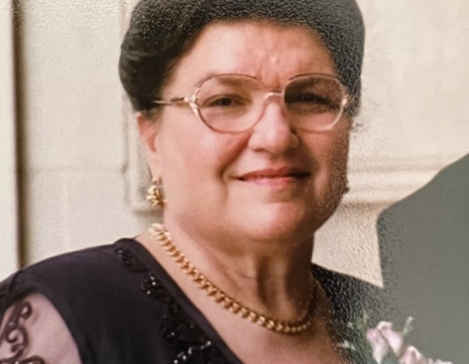ROSALIA SIDOTI Obituary - Middleburg Heights, OH