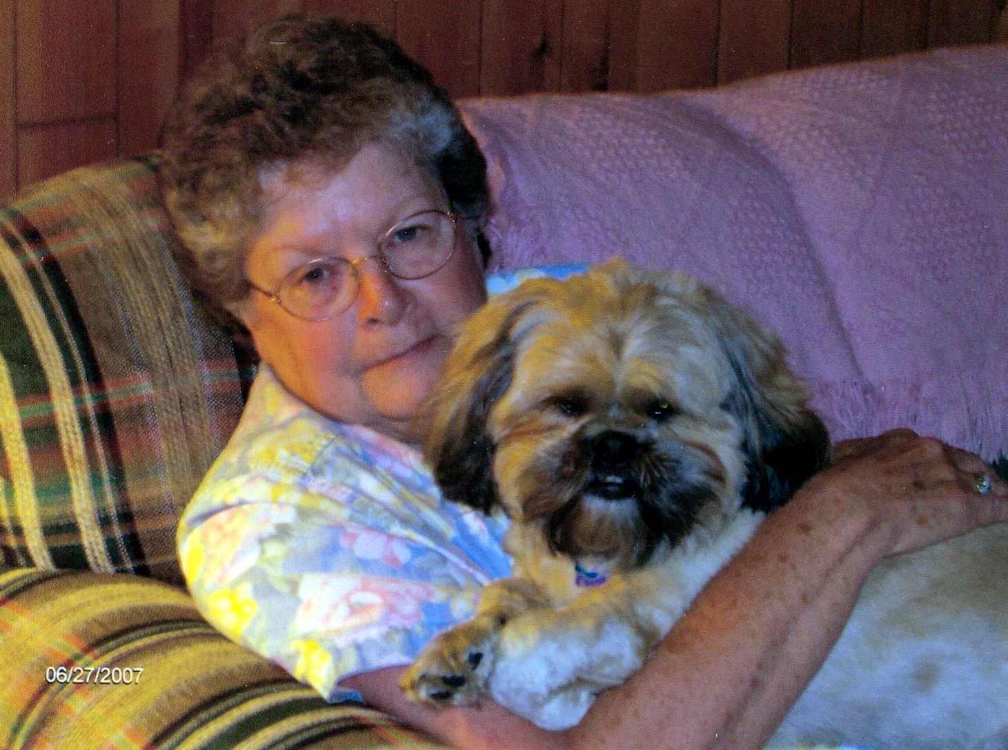 Anna Gordon Obituary - Richmond, VA