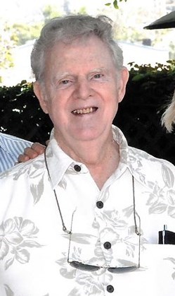 Robert Hargis Obituary - San Diego, CA