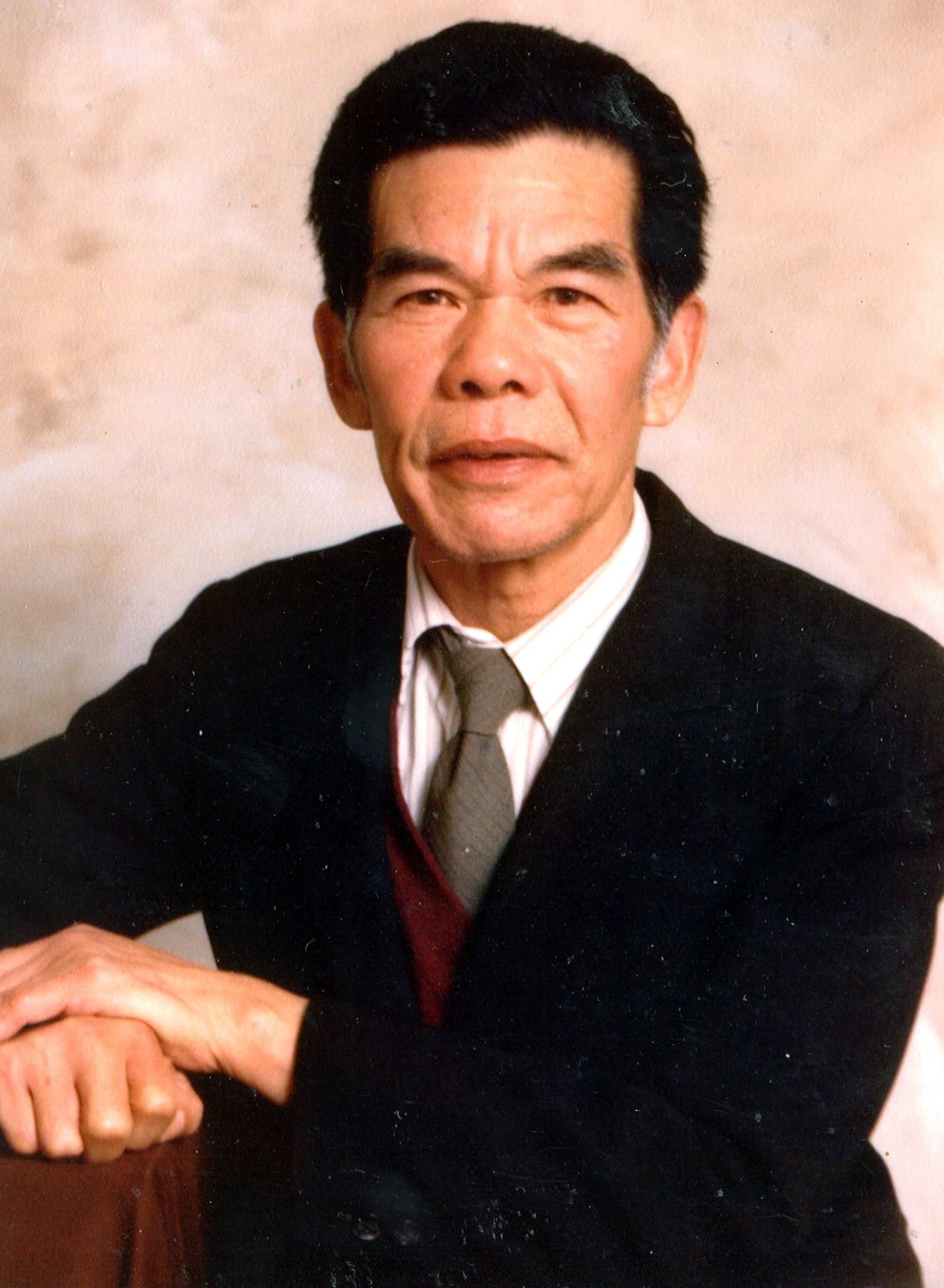 King Chan Obituary - Renton, WA