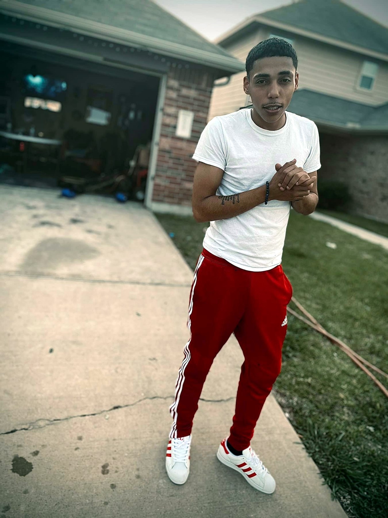 Christopher Dashawn Parron Obituary - Houston, TX