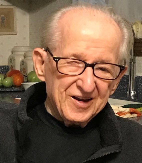 Stanley Podlasek Obituary - Chicago, IL