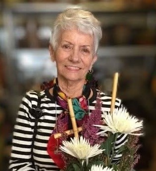 Barbara Hall Obituary - Jacksonville, FL