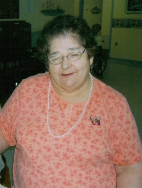 Elizabeth Raymond Obituary - Digby, NS