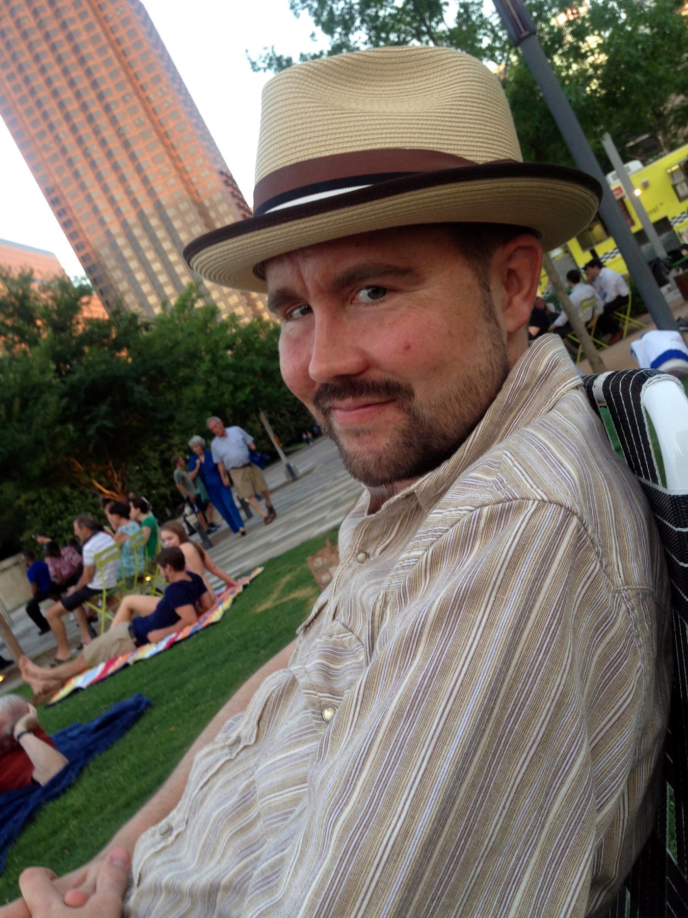 Travis Day's Instagram, Twitter & Facebook on IDCrawl