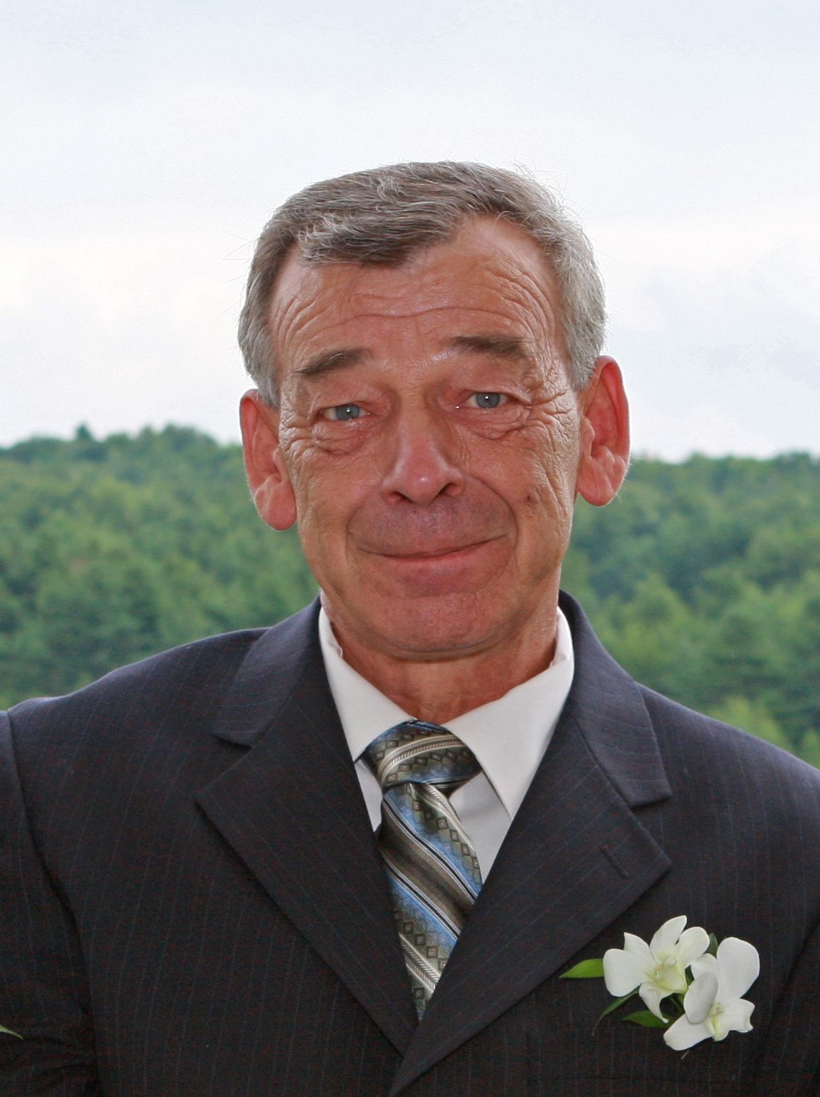 Gérard Paré Obituary - Saint-Hubert, QC