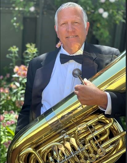 James Paoletti Obituary - Santa Cruz, CA