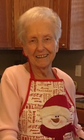 Isla Mae Sanders Obituary - China Grove, NC