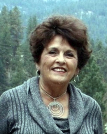 Sandra Maxwell "Sandy" Obituary - Spokane Valley, WA