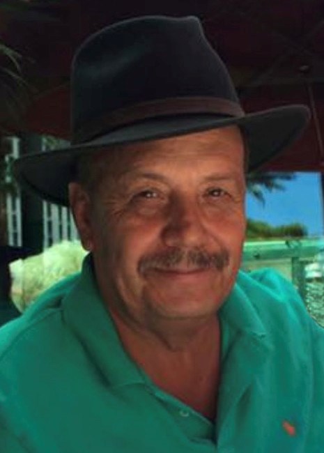 Joe Licea Obituary - Las Vegas, NV