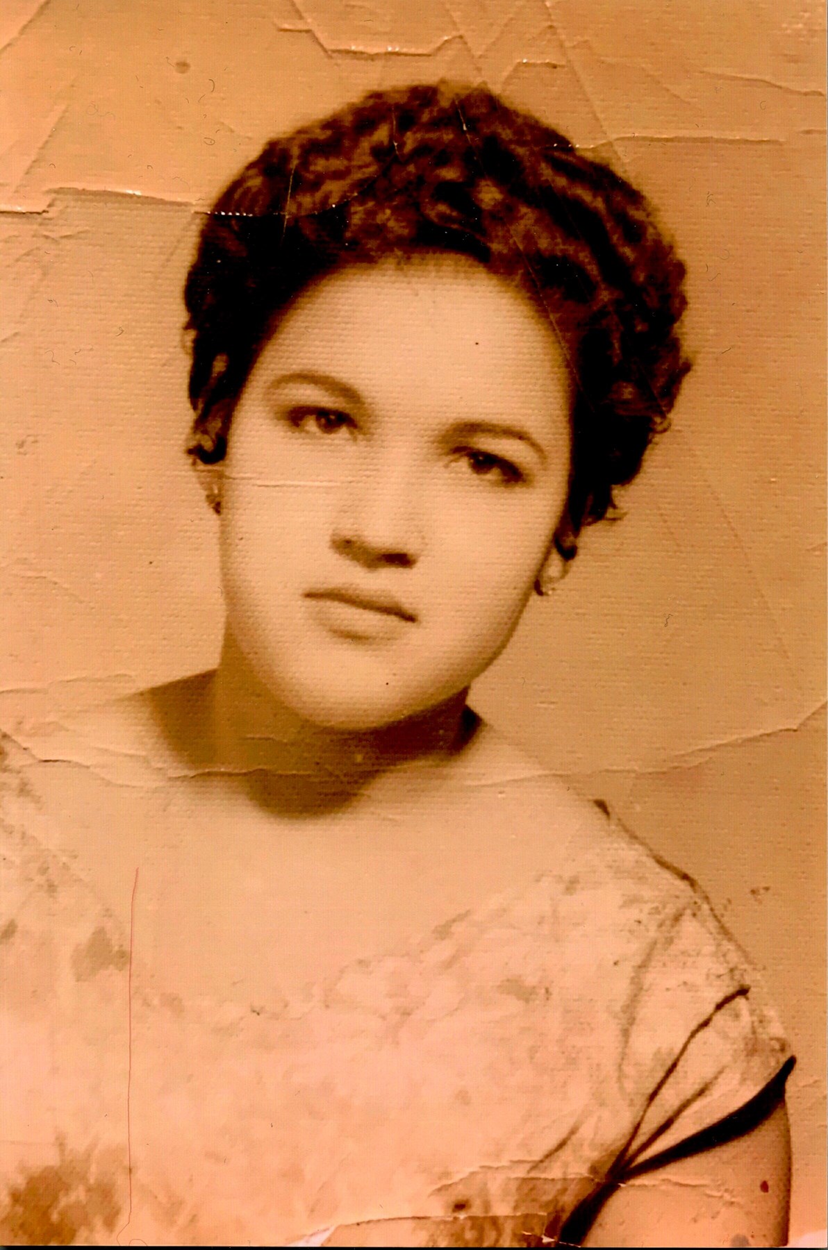 Esther Rios Obituary - Glendora, CA