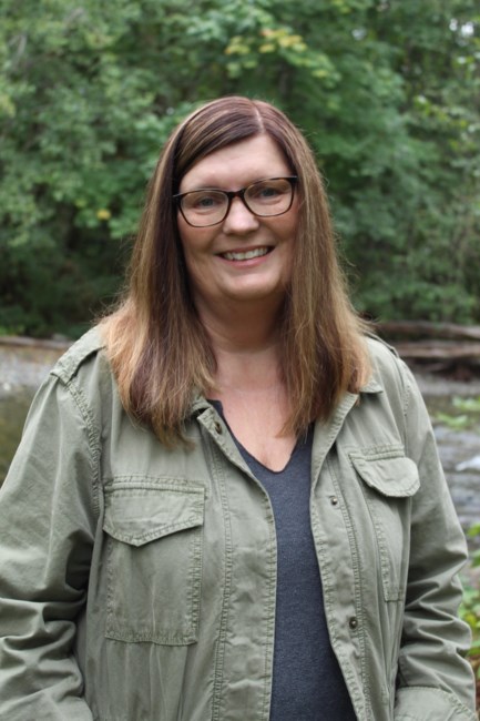 Jill Vanderlee Obituary - Port Alberni, BC