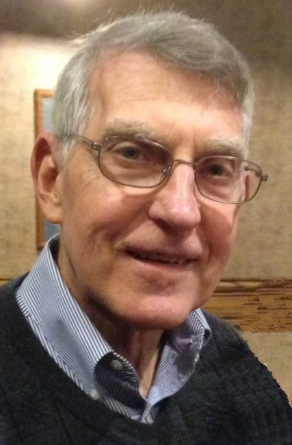 Larry Kaiser Obituary - Kansas City, MO