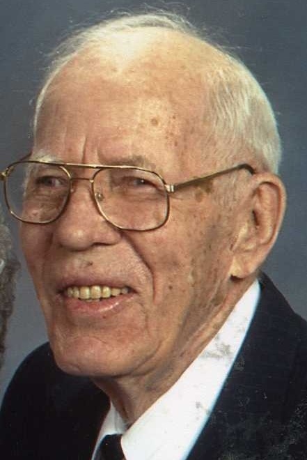 Irvin Theodore Sather Obituary - Auburn, CA