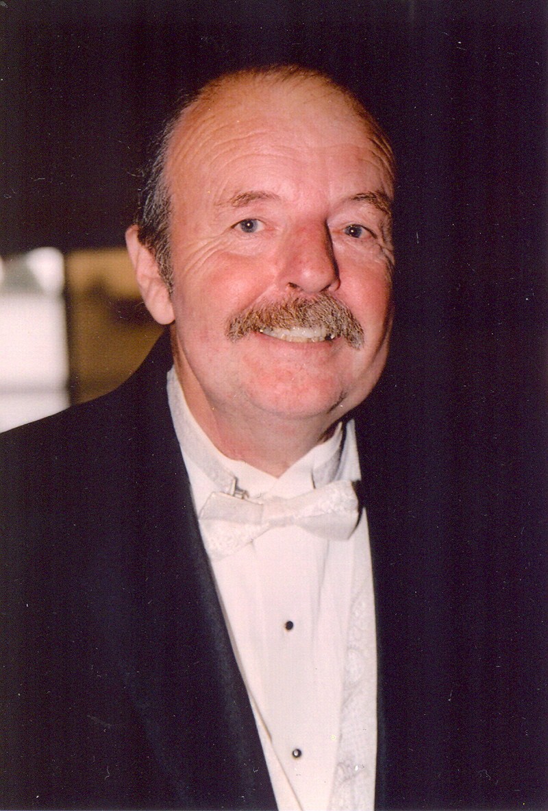 John Curtis Boomer Jr. Obituary - Everett, WA