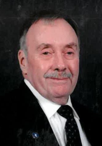 John RIPPON Obituary