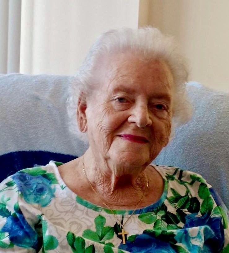 Alice Gillis Obituary - Jacksonville, FL