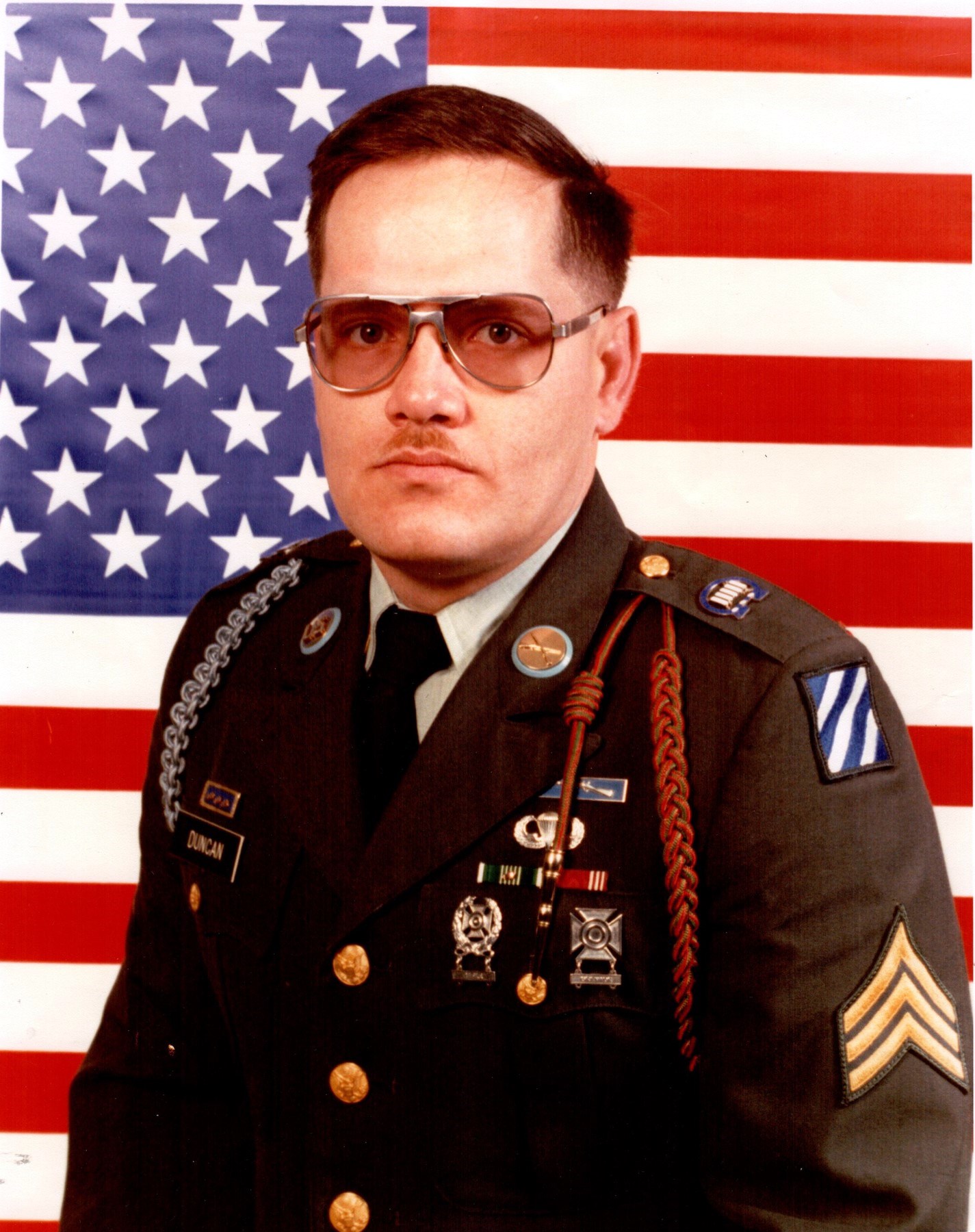 Stephen Duncan Obituary - Copperas Cove, TX