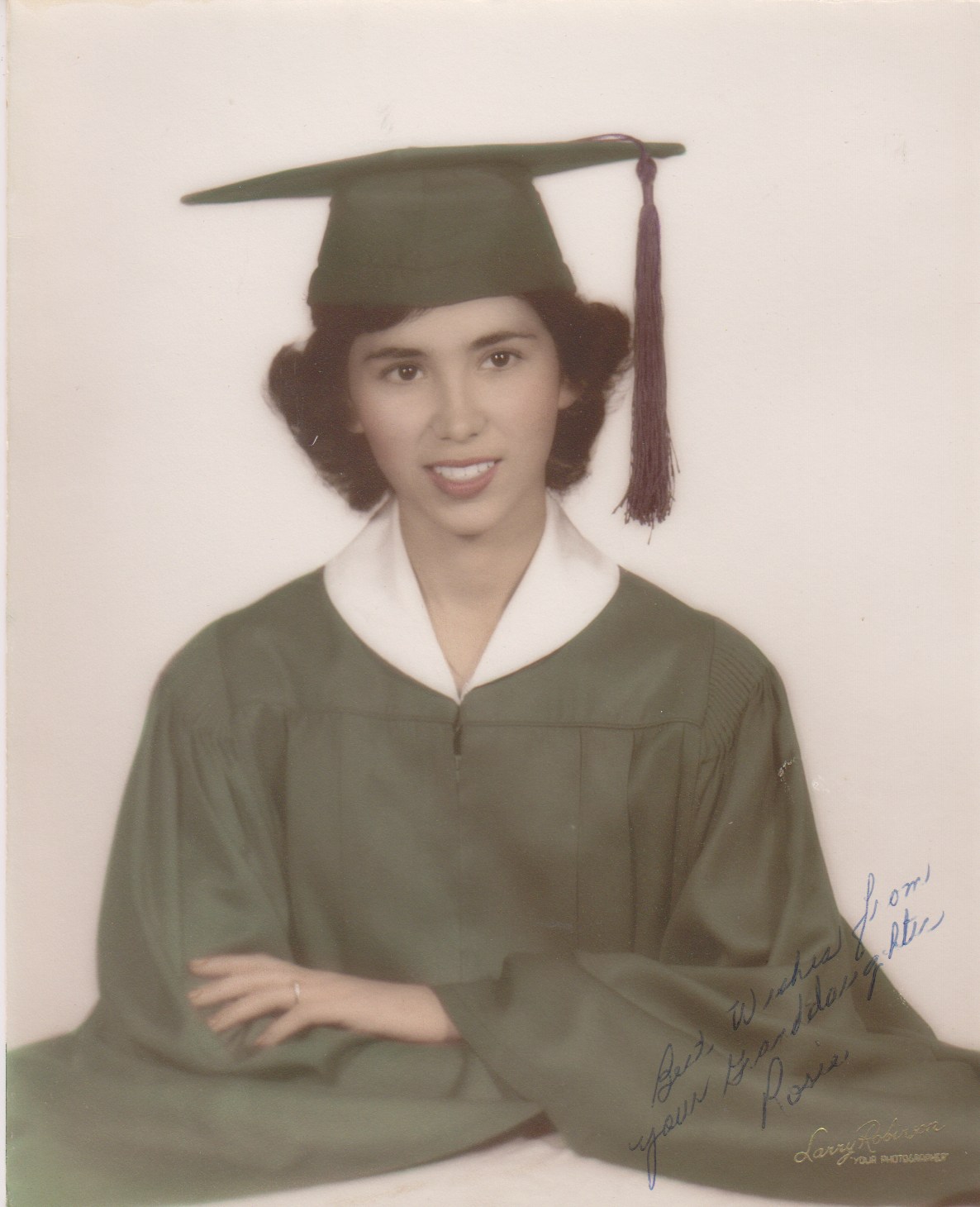 Rose Millar Obituary - Houston, TX