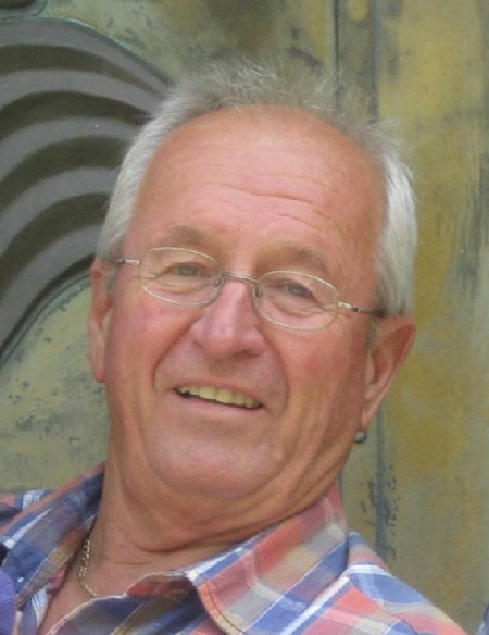 M. Marc-Aurèle Jacques avis de décès - Québec, QC