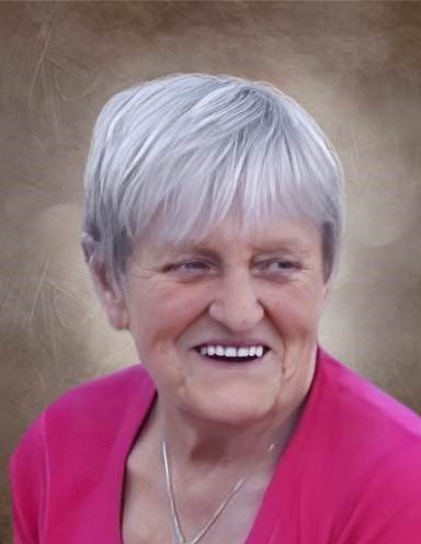 Diane (Lacas) Charette Obituary - Rosemere, QC