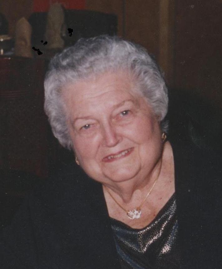 Dorothy I Towle Obituary - Tumwater, WA