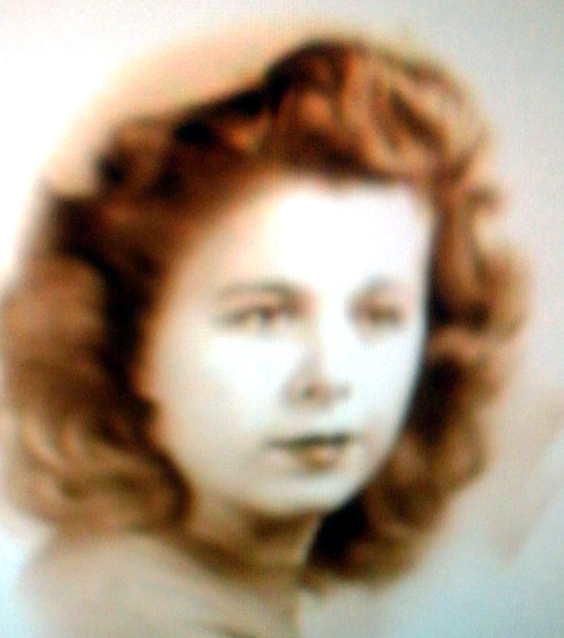 Mable Dalton Patterson Obituary - Huntsville, AL