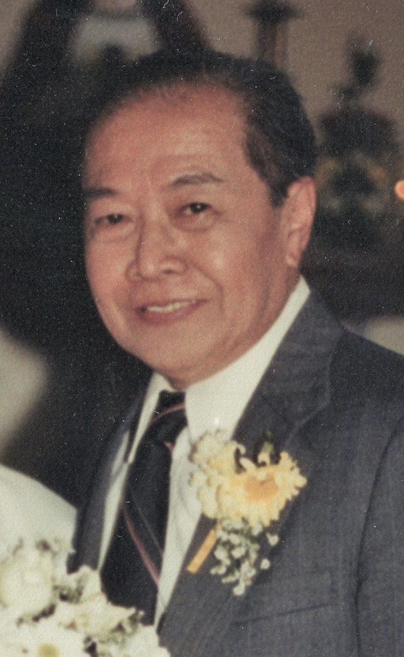 Agustin Calderon Flojo Obituary - Virginia Beach, VA