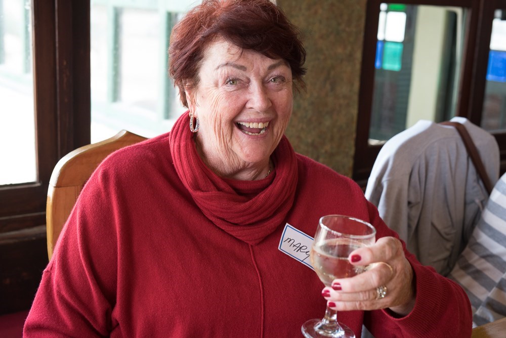 Mary Lillian Insera Obituary - Phoenix, AZ