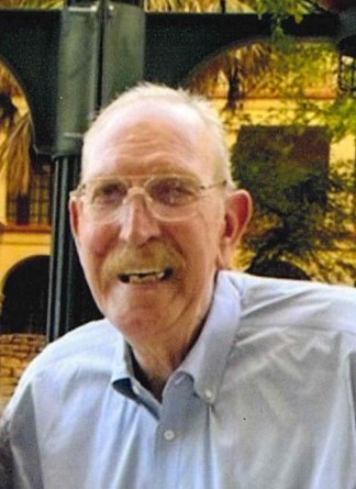 William Beeson Obituary - San Antonio, TX