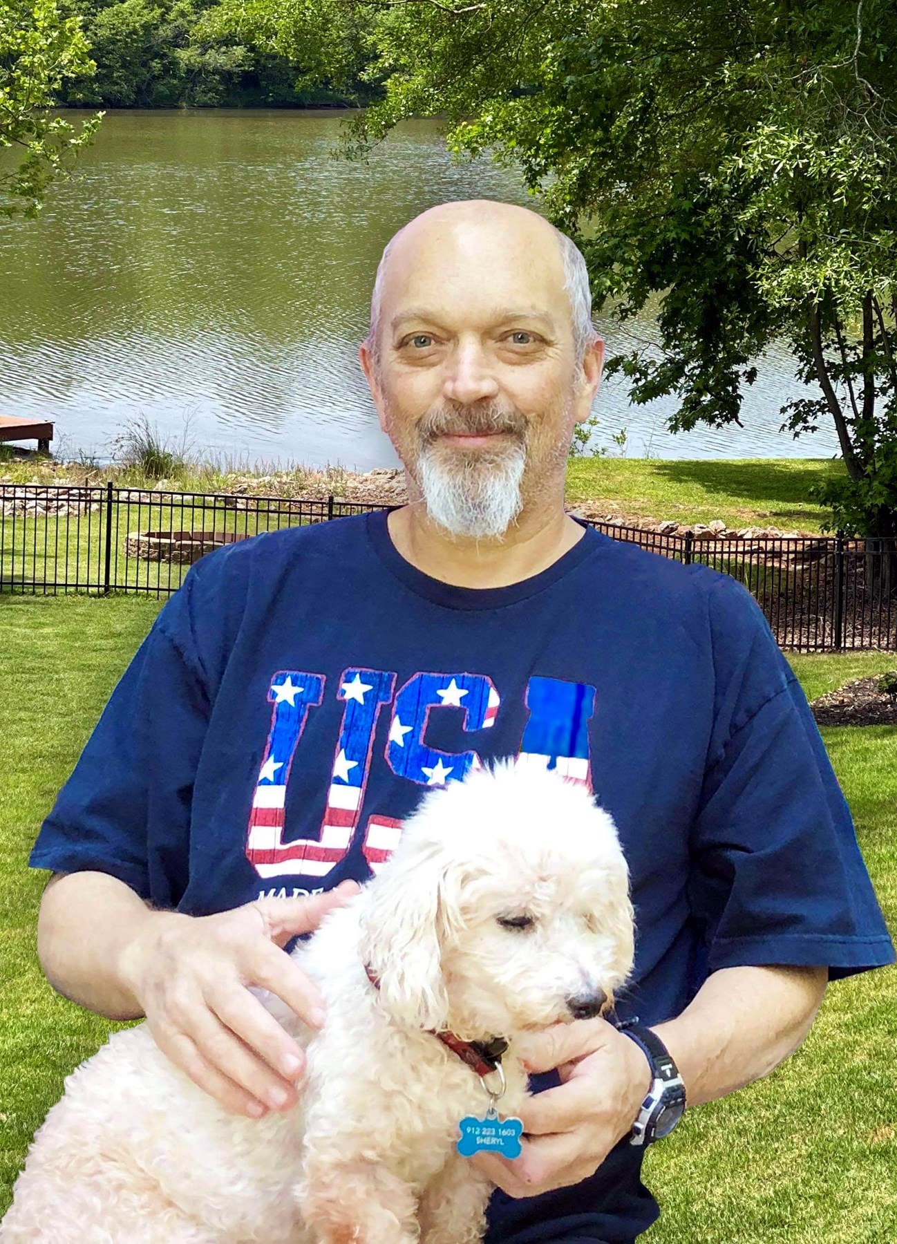 Alan Wayne Mimbs Obituary - Brunswick, GA