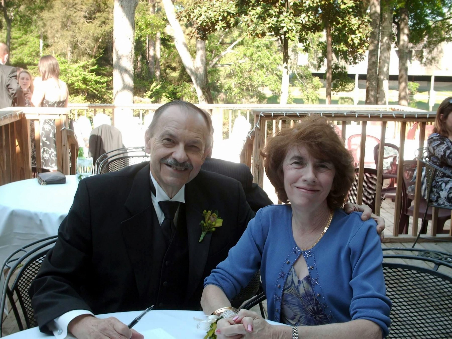 Robert John Onufer Obituary - Houston, TX