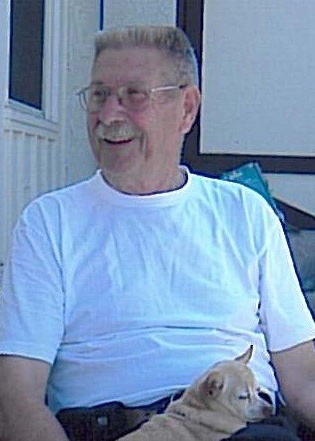 Frank Breen Obituary - Garden Grove, CA