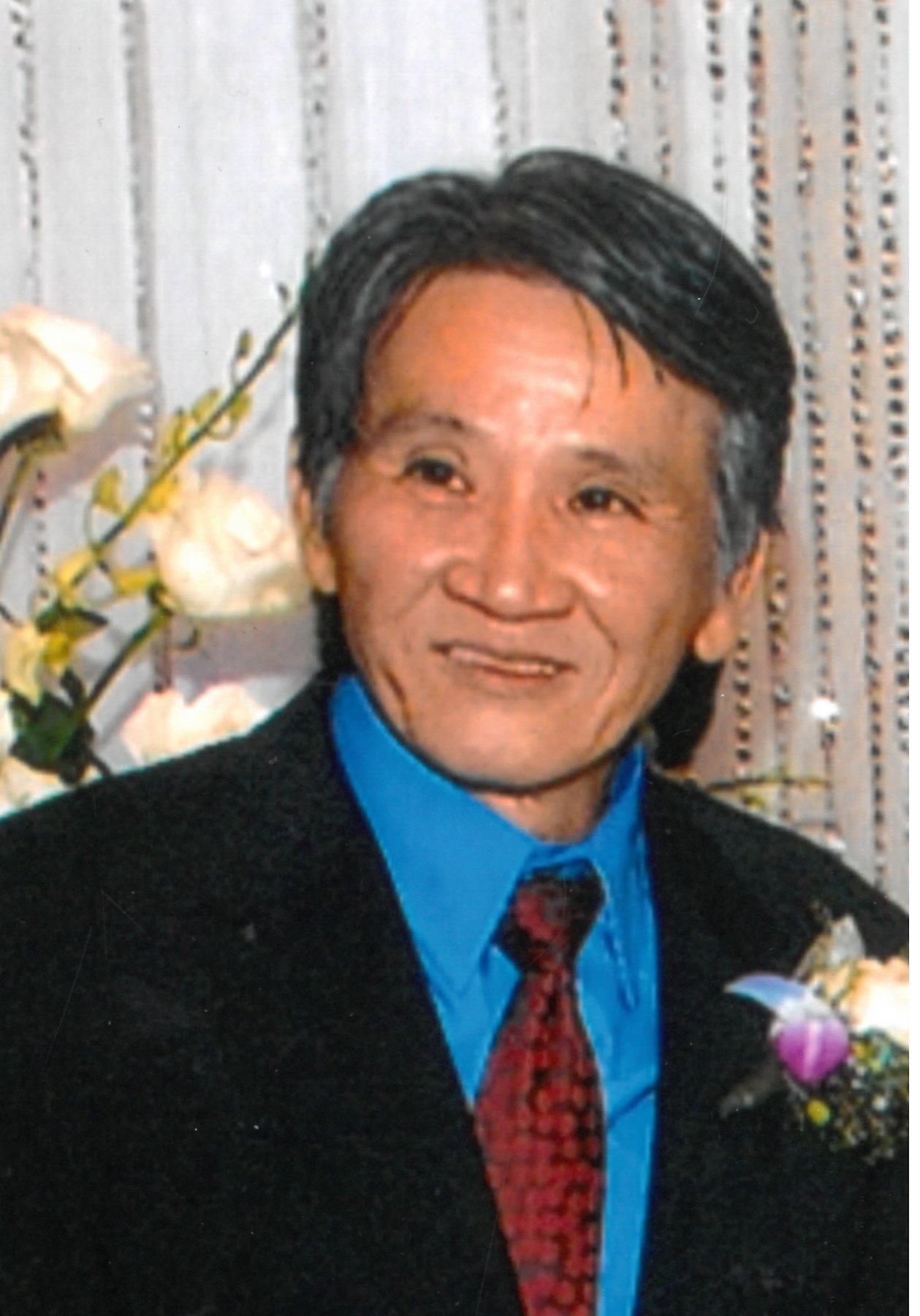 Huong Nguyen Obituary - Houston, TX