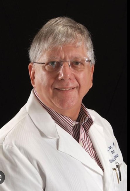 George Drusano, MD Obituary - Orlando, FL
