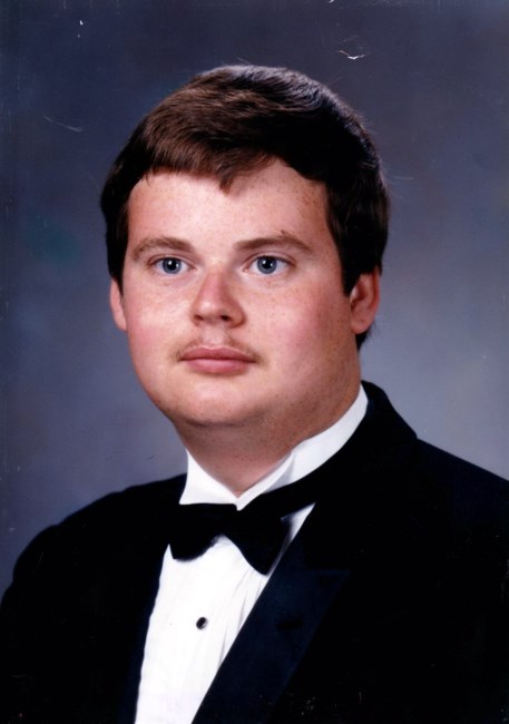 Todd Williams Obituary - Williamsburg, VA