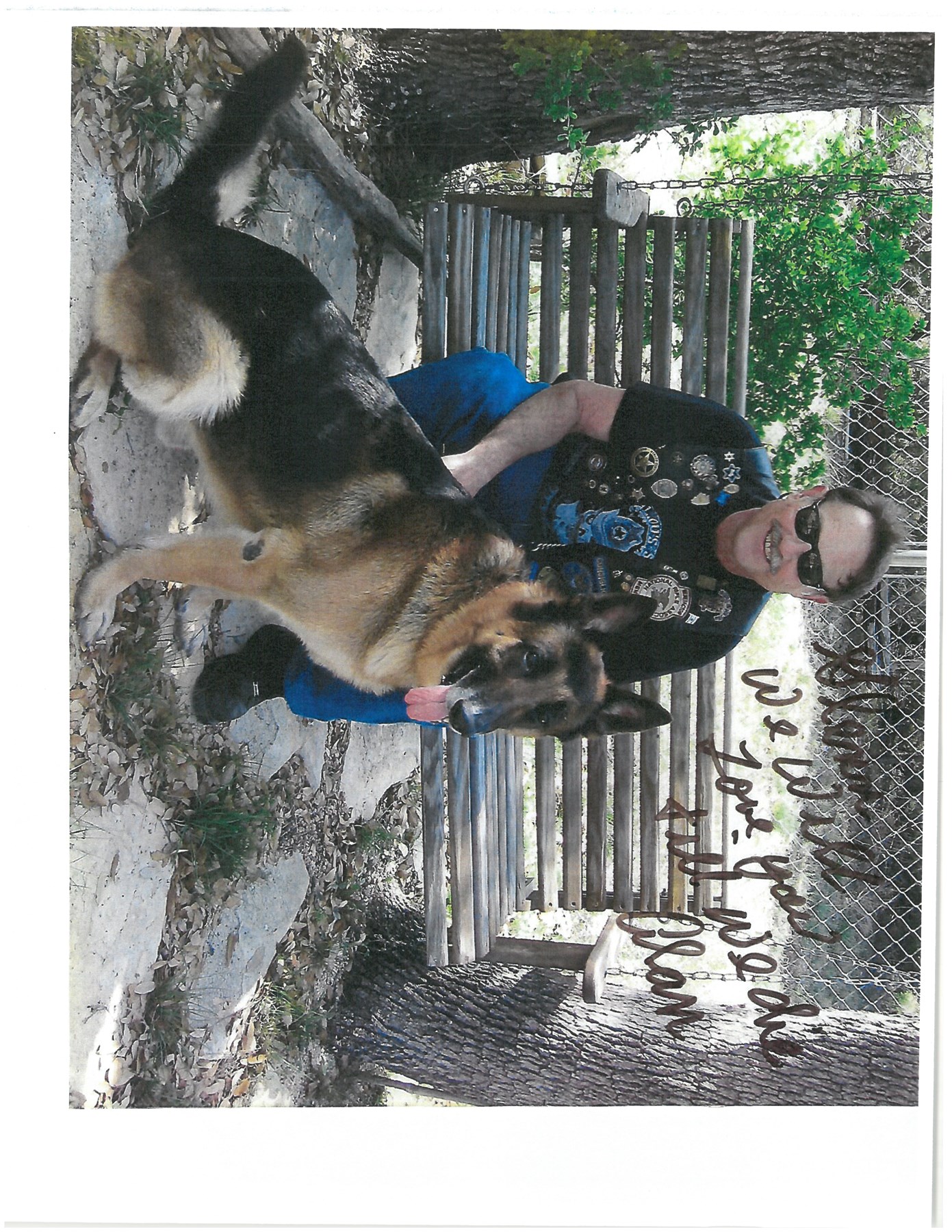 Alan Yaffe Obituary - Corpus Christi, TX