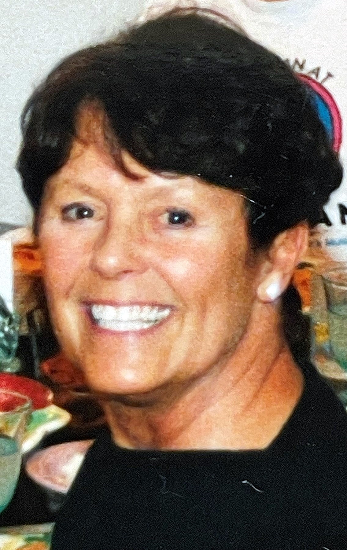 Nancy Early Obituary - Williamsburg, VA