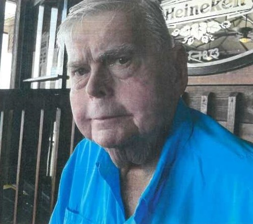 John William Ruppel Obituary - Fort Myers, FL