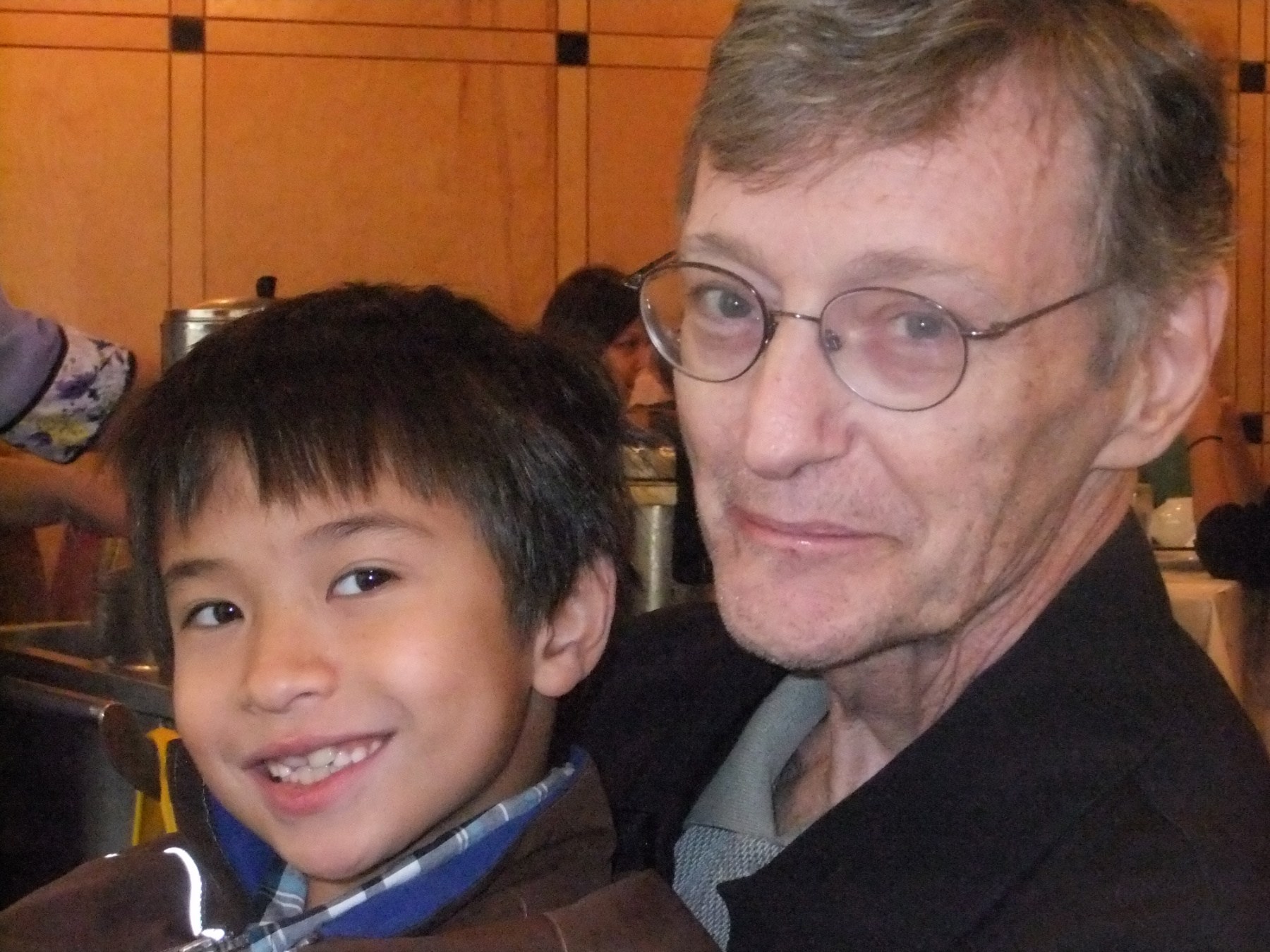 Joseph Hassett's Instagram, Twitter & Facebook on IDCrawl