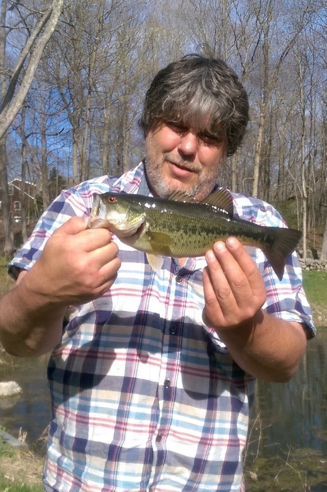 James Wildman Obituary - Monroe, CT