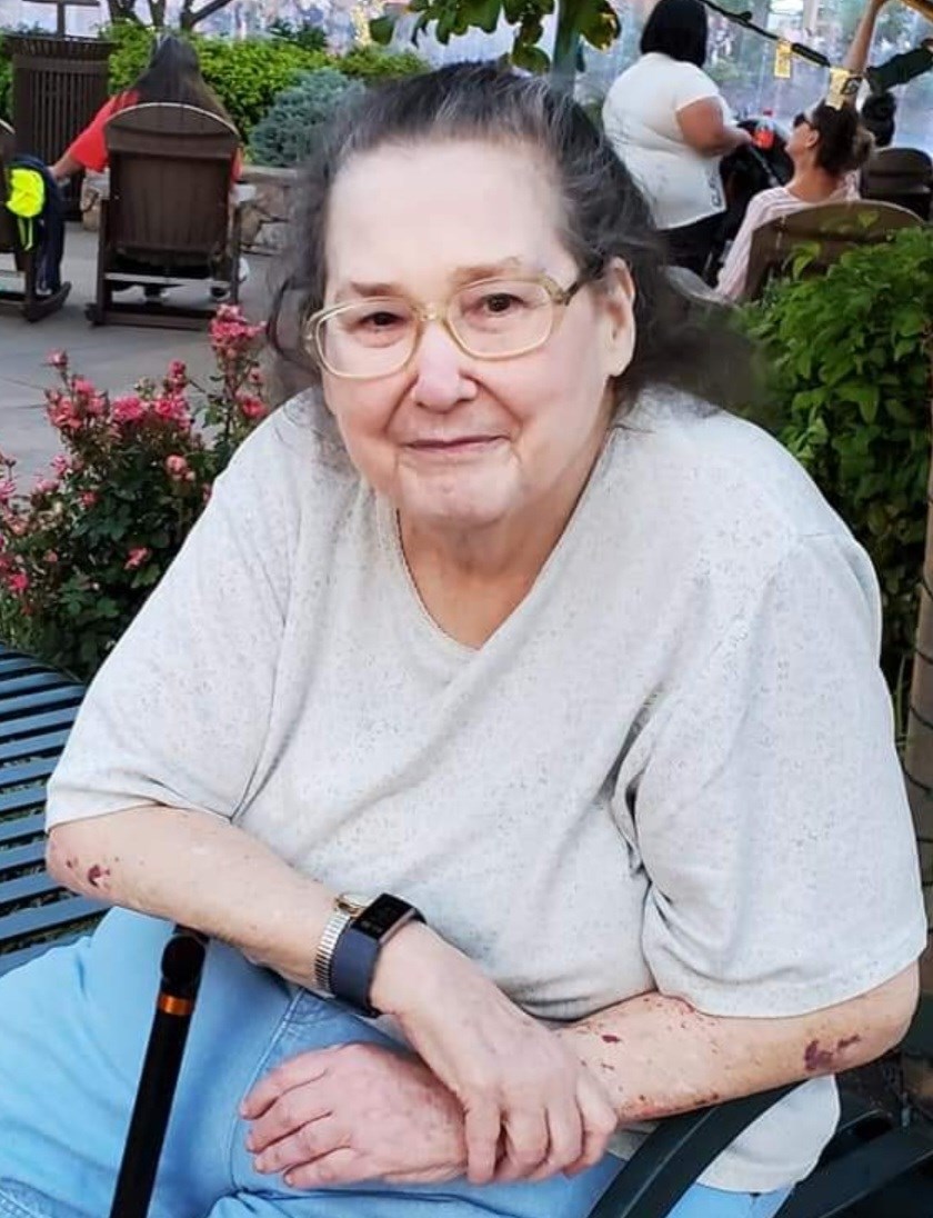 Sharon Lee Jones Obituary - Chattanooga, TN