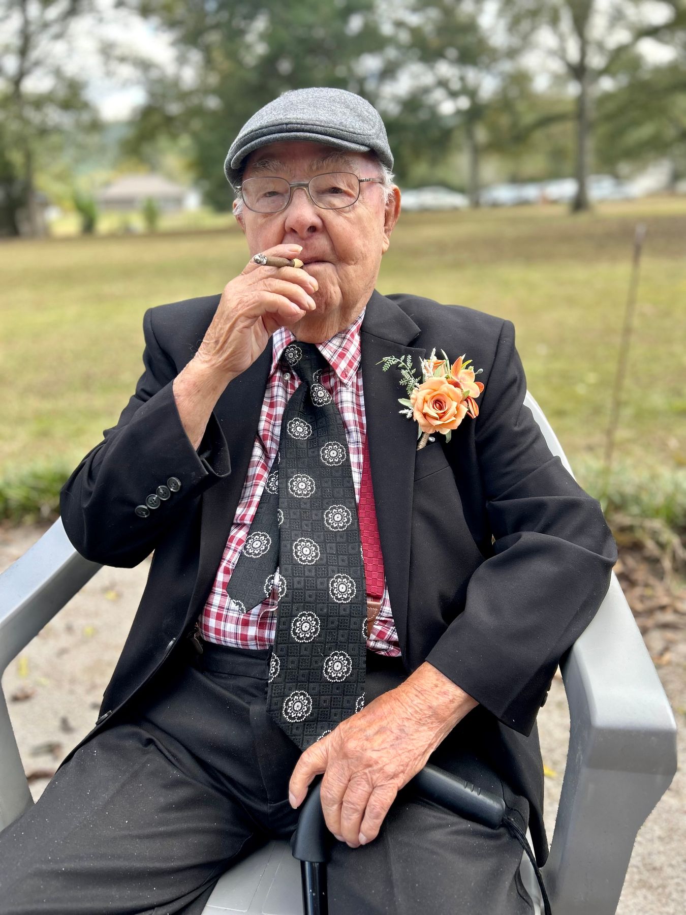 Edwin V. Allen Obituary - Birmingham, AL